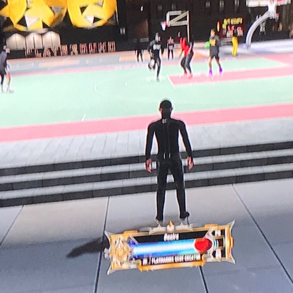 Accessories | 2k2 Legend Account For Sale | Poshmark